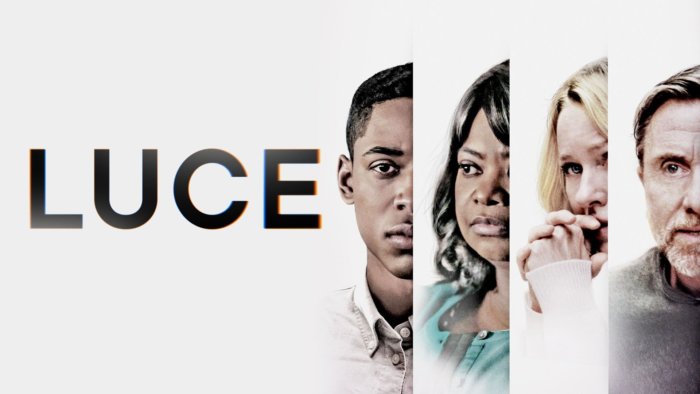 「ルース・エドガー」"Luce"(2019) - CINEMA MODE