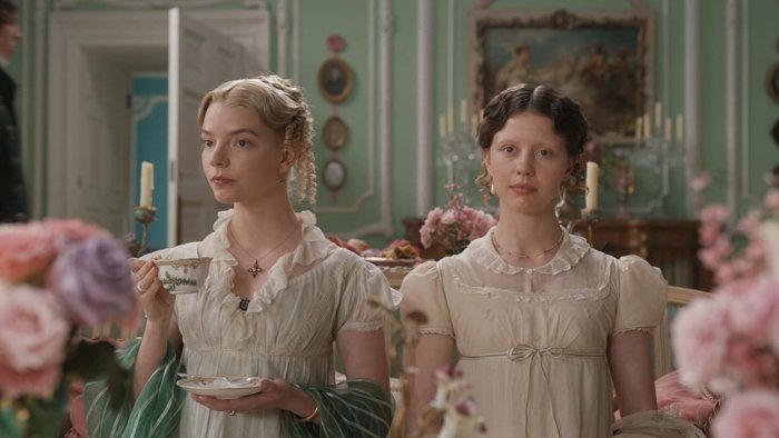 「エマ.」"Emma."(2020) - CINEMA MODE